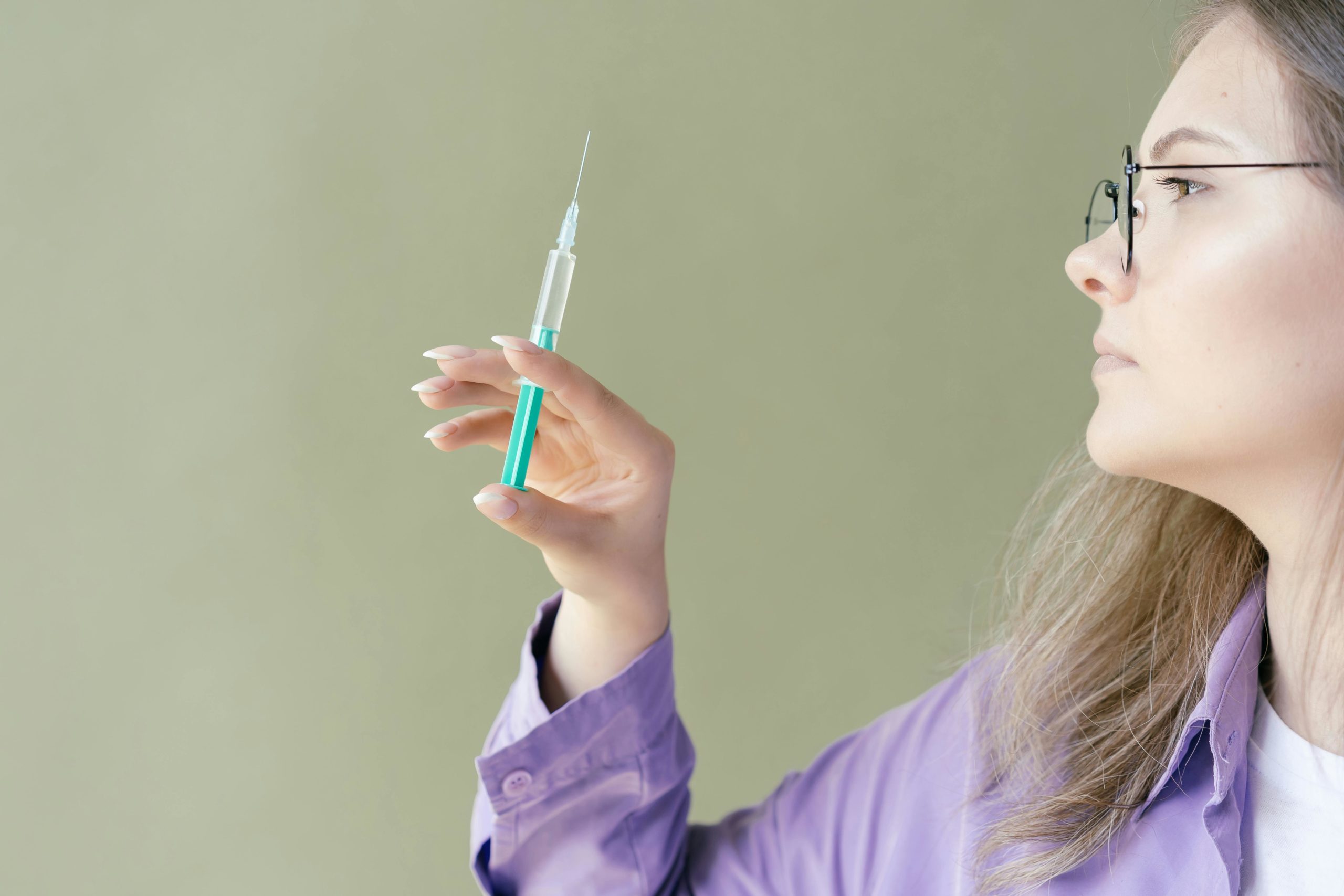 Astuces pour atténuer la douleur des injections de biothérapies - Blog ...